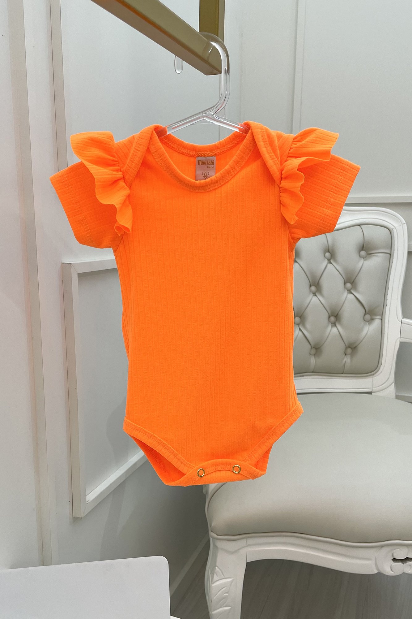 Compre Body Infantil com Melhores Preços - Mini Conceito Loja Online